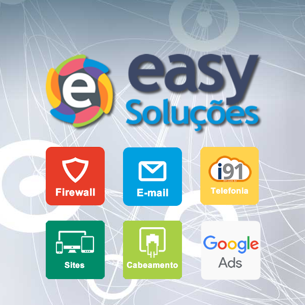 Easy Soluções - Simplificando seus problemas!